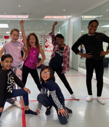 Adults Welcome Pack | Studio K